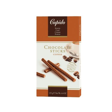 Stick Café Maison Chuques Allard