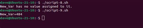 How To Use Set And Pipefail In Bash Scripts On Linux