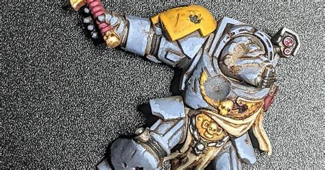 Maleceptor Fallen Terminator Album On Imgur