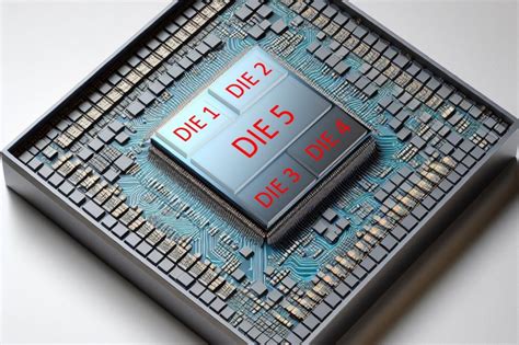 Sarcina Pioneers Next Generation Ucie A S Chiplet Interconnects For Ai Systems Silicon