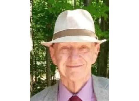 Michael Lipski Obituary 1942 2024 Warren Oh Mahoning Matters