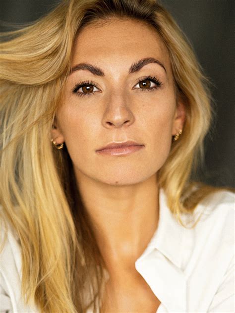 Mot Models Gabrielle Cocca