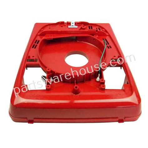 Eureka Electrolux Sanitaire Base Assembly 12 Inch Ees 57900 9 Vacuum Parts And Accessories