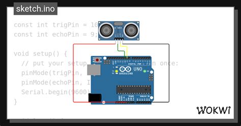 Wokwi Online ESP STM Arduino Simulator