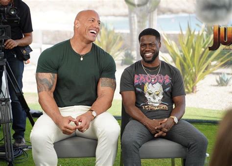 Kevin Hart Bodyguard Wayne