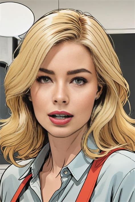 Comic Strip Fun Ai Prompts And Filters Of Theme Photify Ai