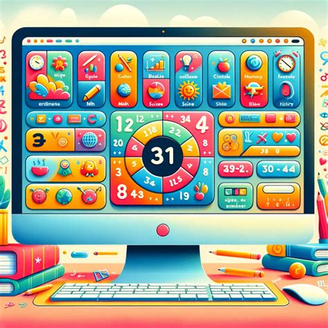 Features Of Educational Software That Enhance Learning