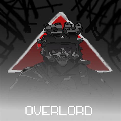Pixilart Scp Overlord By Anemoneno1