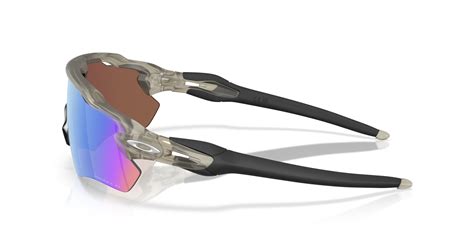 Radar® Ev Path® Prizm Deep Water Polarized Lenses Matte Grey Ink Frame