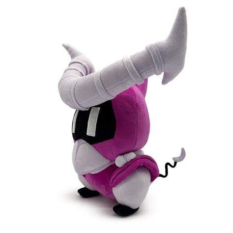 Ram Plush 9in Youtooz Collectibles