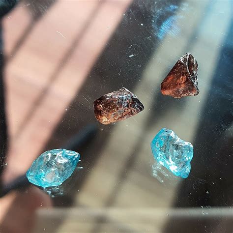 Jacinth Gemstones