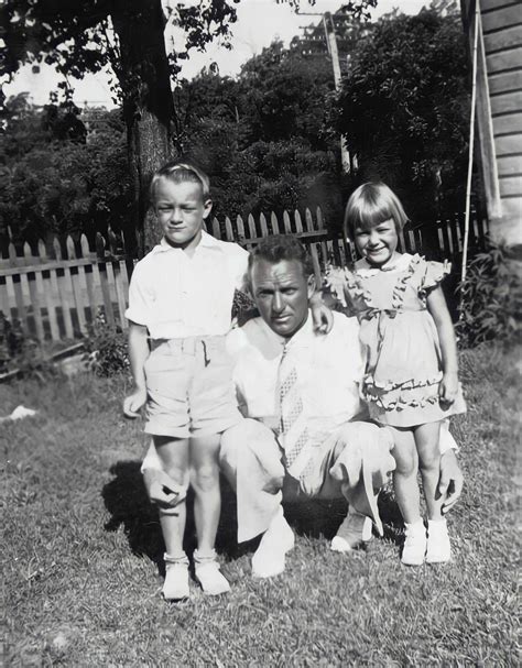 Arnold Palmer Winifred Walzer Young