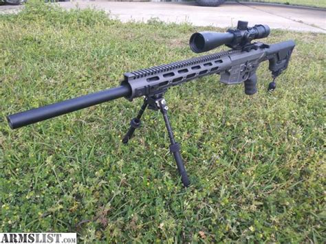 Armslist For Sale Custom Built Ar10