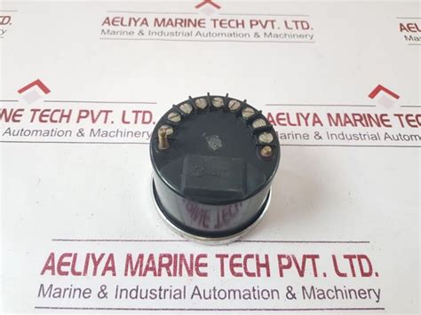 Murphy Mth 6 Digital Tachometer And Hour Meter Rev D Aeliya Marine