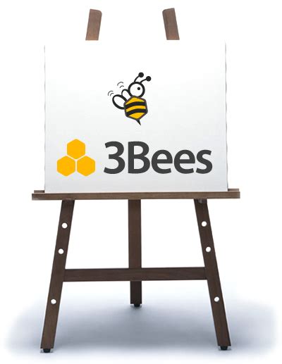 3bees