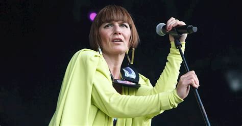 Crazy P Vocalist Danielle Moore Dies In Sudden And Tragic