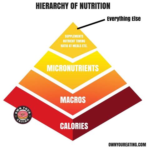 Food Matters Why Quality Counts Part 3 By Own Your Eating