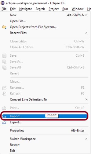 How To Clone A Project From Github Using Eclipse Qa Automation Expert