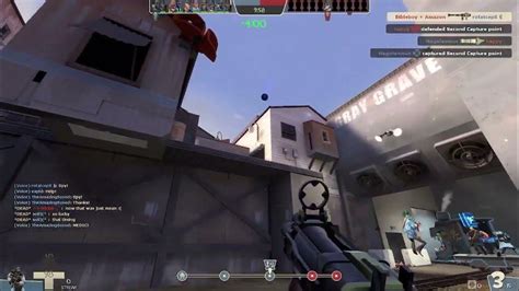 The Ghost Of Tf2 Youtube