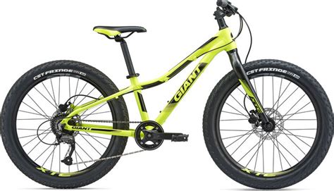 Giant Xtc Jr 24 2018 Specifications Reviews Shops
