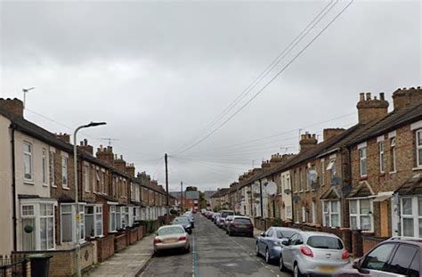 Cauldwell School Chosen As Pilot For Bedfords First School Street Initiative Bedford Independent