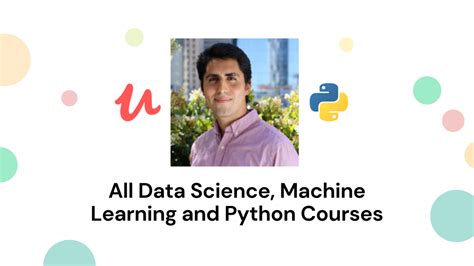 Jose Portilla Courses — All Data Science Machine Learning And Python