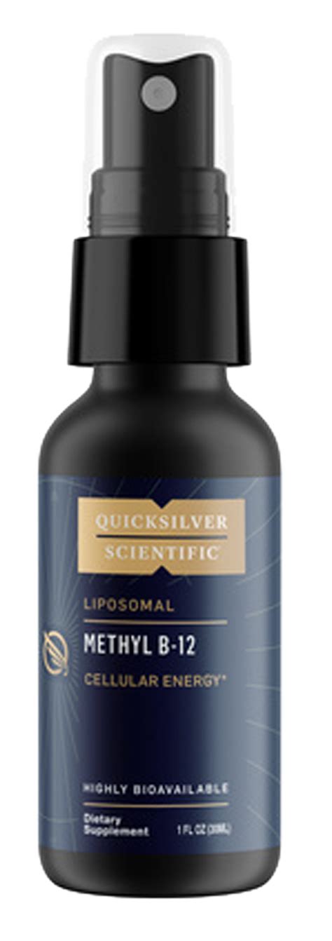 Methyl B 12 1 Fl Oz Lifeworks Store