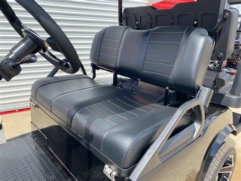 Evolution Pro 4 Golf Cart Evolution Classic 4 Pro