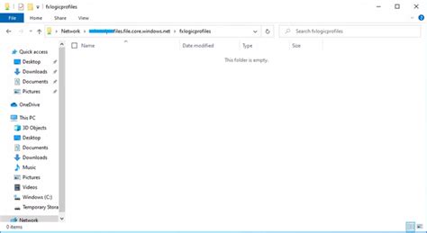 Terminalworks Blog Windows Virtual Desktop Configure Fslogix User
