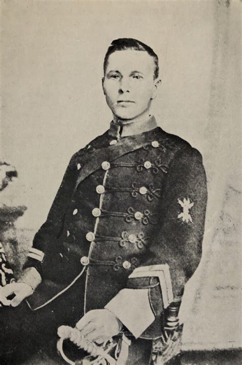 Gideon Scheepers 1878 1902 Afrikanergeskiedenis