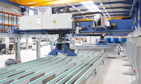 Automated Production Systems Complete Stone Processing Solutions