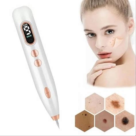 Professional Electric Freckle Skin Mole Remover At ₹ 1999session In