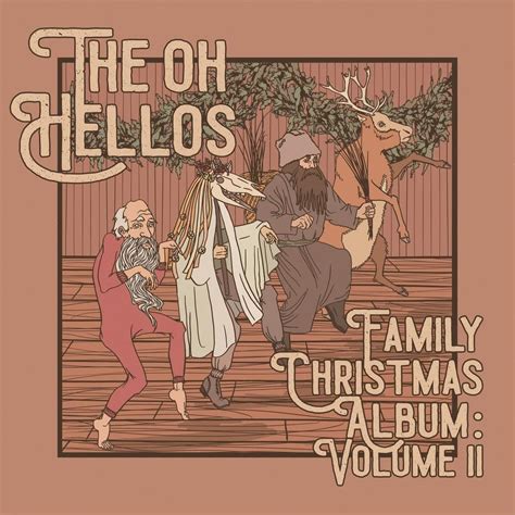 The Oh Hellos Gower Wassail Lyrics Genius Lyrics