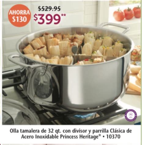 Olla 32 Qts A Solo 300 Princess House Solo 2 Disponibles For Sale In