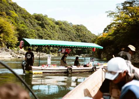 A First Timers Guide To The Hozugawa River Cruise In Kyoto