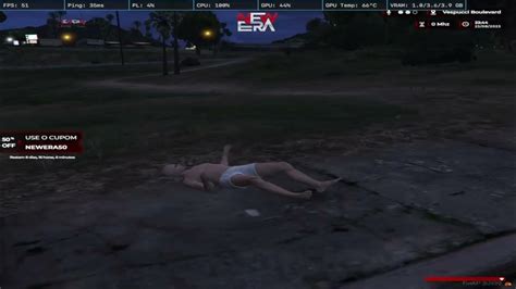 Ghost Menu Avaliaçao Youtube