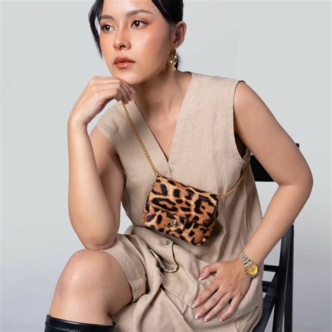 Mini Sandy Ernov Bali