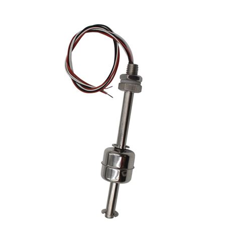 Single Ball Three Level Control Switch High Temper Vicedeal