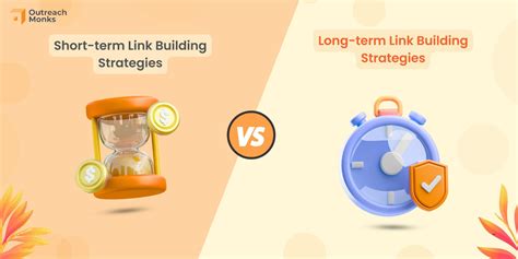 Short Term Vs Long Term Link Building Strategies Which Is Better