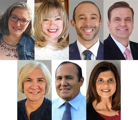 Endorsements Backer Mccabe Lackner And Kuschert For St Charles District 303 School Board