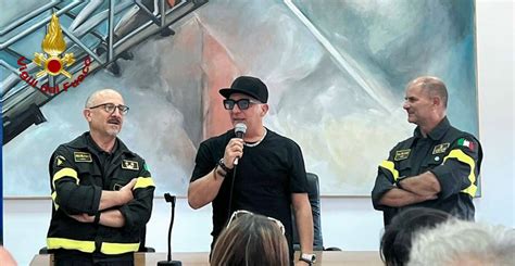 Francesco Pascuzzi Promosso Primo Dirigente Crotoneinforma