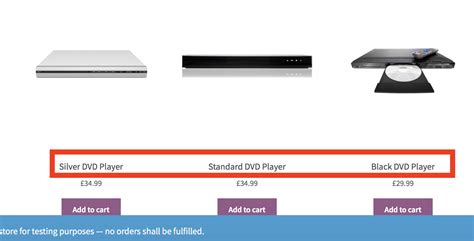 Php Add A Product Subtitle In Woocommerce Archives Pages Stack Overflow