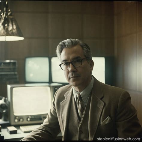 Professor Logic From Three Body Problem Stable Diffusion Online