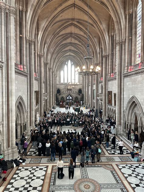 Edward Connell On Linkedin On Saturday I Judged The Finals Of The