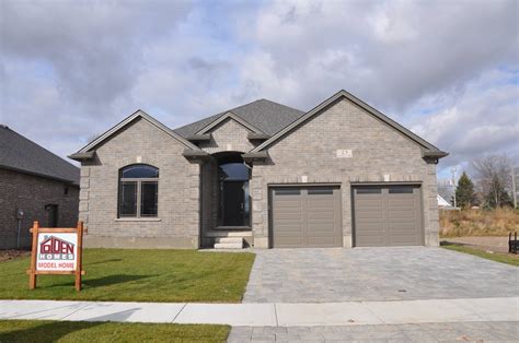 Colden Homes Check Out Our Model House In Timberwalk