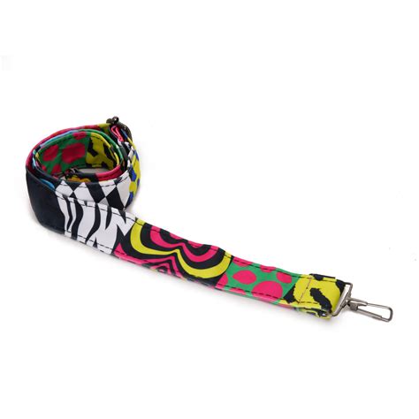 Mixed Pattern Black Covery