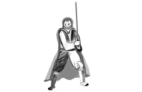 Jd Yarbrough Iv 2d Art