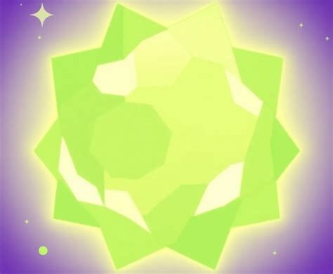 Steven Universe What Kind Of Gem Are You Quiz