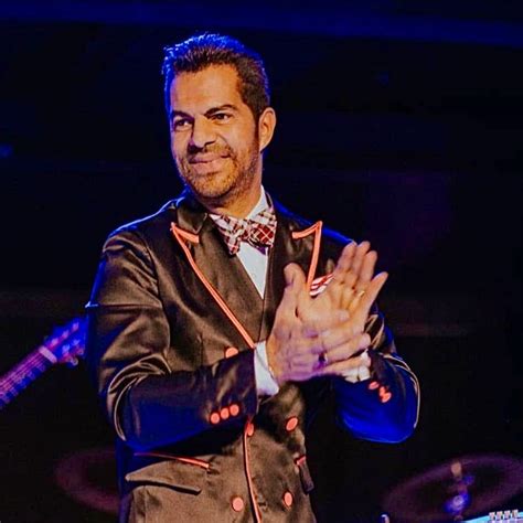 Not Everyday Can I Have So Much Fun With A Pastor Ive Admired Pastor Richie Ray