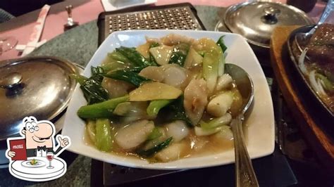 Menu At Choy Hing Village Restaurant Warrington